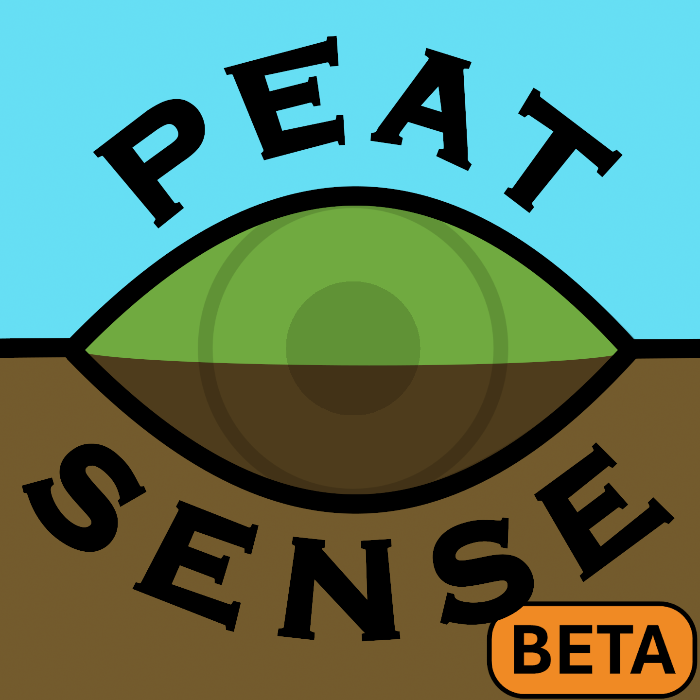 PEAT SENSE